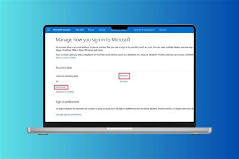 How To Delete Outlook Account Techcult
