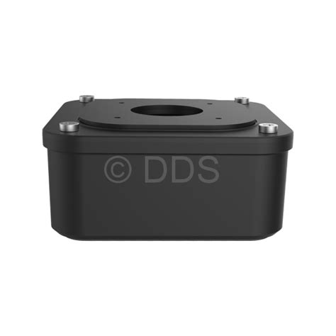 Mini Bullet Camera Junction Box UNV