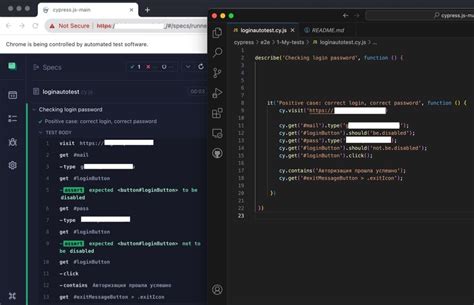 Ksenia Moroz On Linkedin Cypress Autotests Autotesting Javascript Js Selenium Tester Qa…