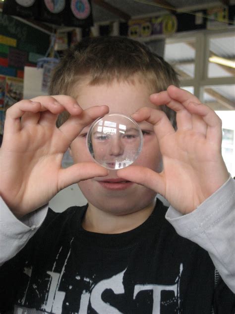 Science EHS Exploring Refraction