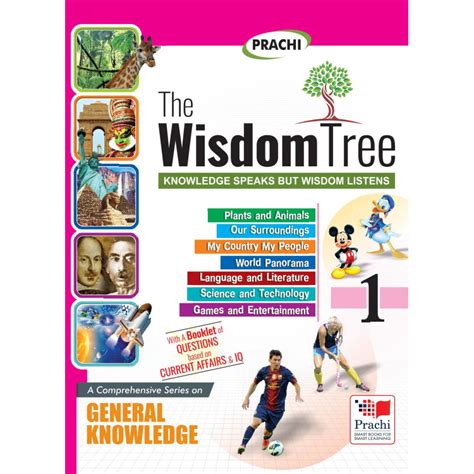 The Wisdom Class 1