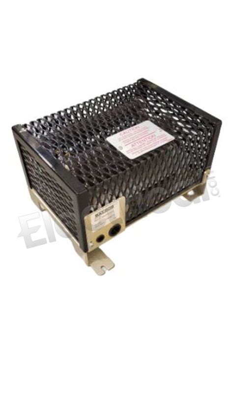 Abb Rga6120 Brake Resistor Drives