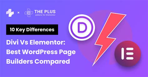 divi vs elementor best page builders in 2024 [10 key differences
