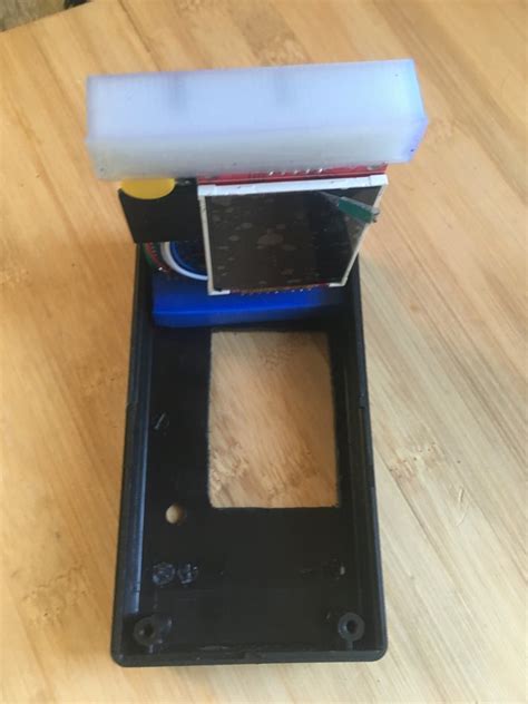 esp32 weather station solar powered 9 steps instructables