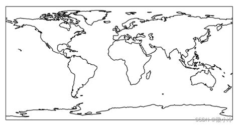 使用python实现绘制地图的示例详解python脚本之家 使用python实现绘制地图的示例详解python脚本之家