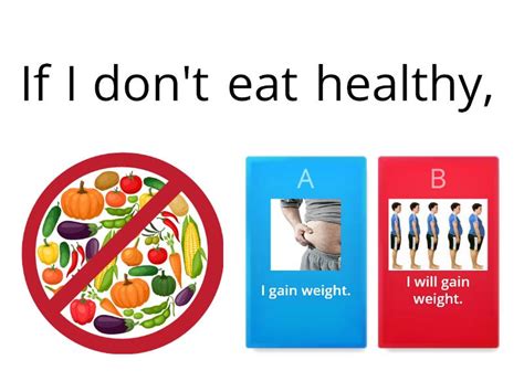 Exercise 1 First Conditional Test