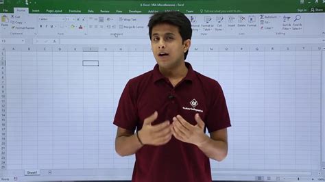 Excel Vba Date Add Youtube
