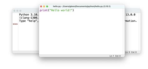 it 116 introduction to scripting class 2