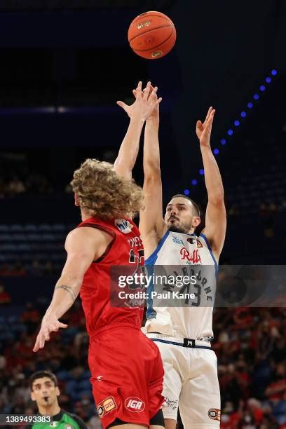 168 Chris Travers Photos And High Res Pictures Getty Images