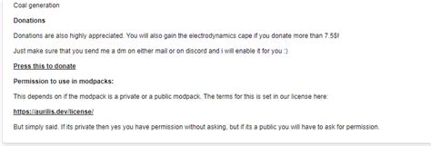 Electrodynamics And Surrounding Mods · Issue 549 · Allthemodsatm 9 · Github