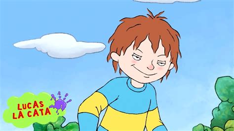 Lucas à Lécole Lucas La Cata Compilation Dépisodes Saison 1