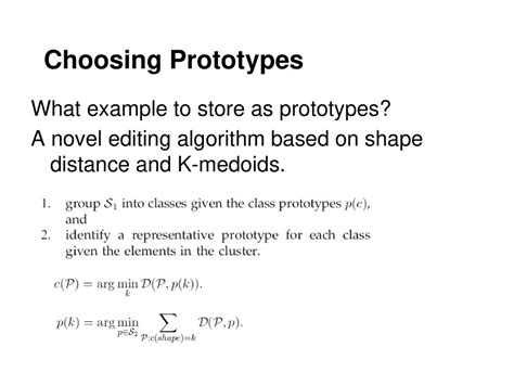 Paper Presentation Shape And Matching Ppt Download