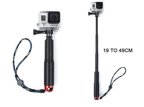 GoPro运动相机自拍杆手持自拍杆 cmGoPro 阿里巴巴