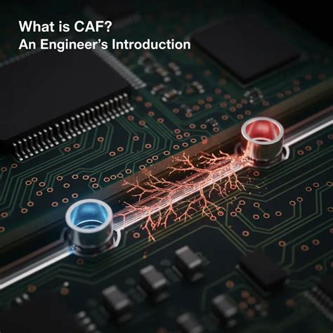 Caf In Pcba Design Detection And Prevention Guide Gns