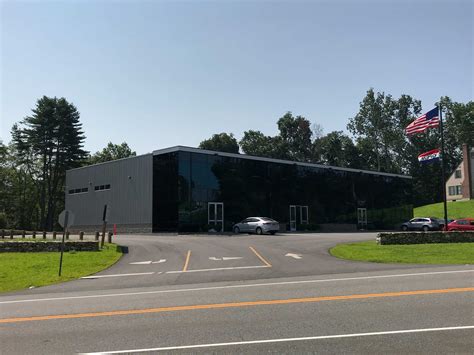 Portfolio Killingly Engineering Associates