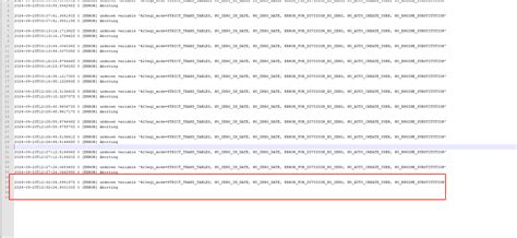phpstudy启动mysql失败还看不到报错配置文件有误引起的 腾讯云开发者社区 腾讯云