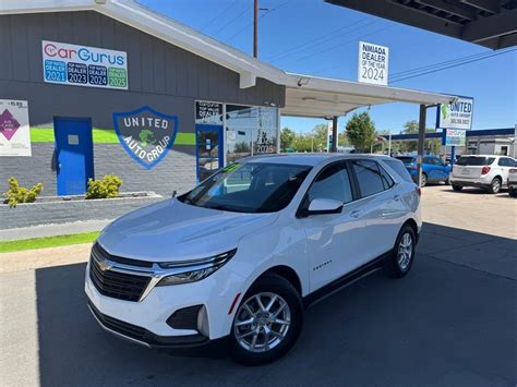 Used Cars For Sale Albuquerque Nm 87110 United Auto Group