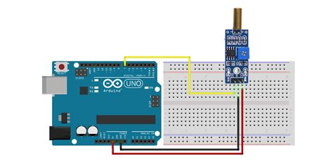 Tilt Sensorsw 520d Cn Arduino维基：arduino倾斜传感器（sw 520d）指南