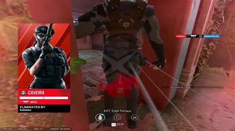 Siege Hacker Lmao Youtube