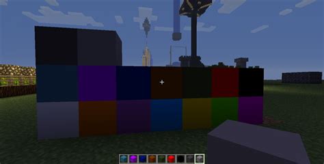 Woolpack Minecraft Texture Pack Woolpack Minecraft Texture Pack