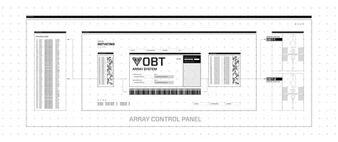 Hud Design Orbital Targeting System Behance