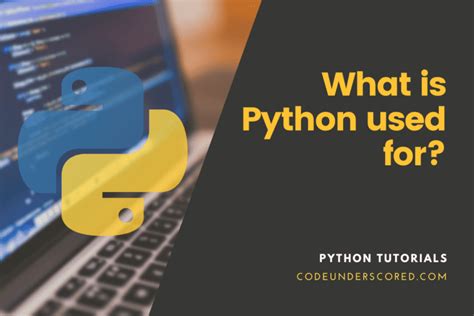 Python Exit Codes Code Underscored