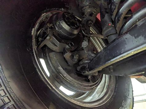 1979 Dodge Lil Red Express Volo Museum