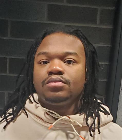 Jerad Tatum Sex Offender In Akron Oh 44314 Oh1574536