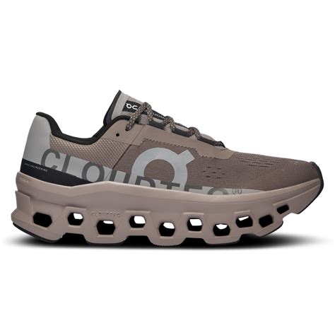 Womens On Cloudmonster Cinderfog 6197726 Consortium