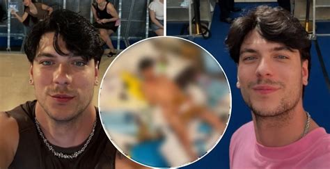 Trigno Festeggia La Fine Degli Instore Con Una Foto Hot