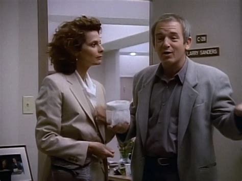 The Larry Sanders Show 1992