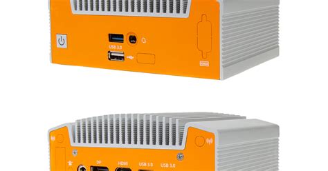 Fanlesstech What Is Amd Embedded And Why Now