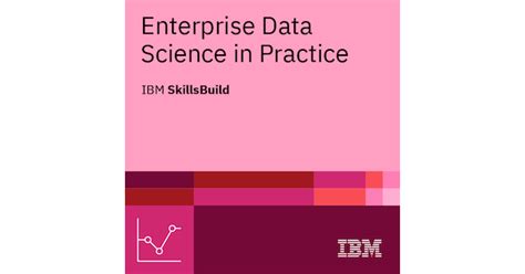 Enterprise Data Science In Practice Credly
