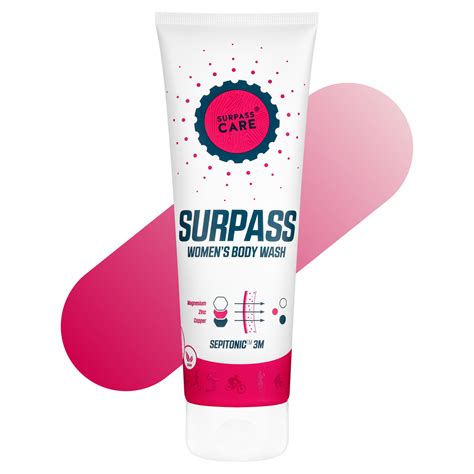 Surpass Care Official Brand Store