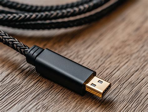 Top Audiophile Usb Cables For High Quality Sound Neuros Audio