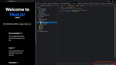 Source Maps For Web Are Not Showing Original Code But Es5 · Issue 956