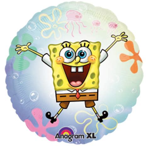 Spongebob