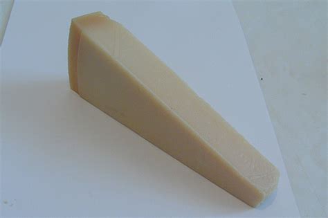 How Much Does Parmesan Cheese Cost