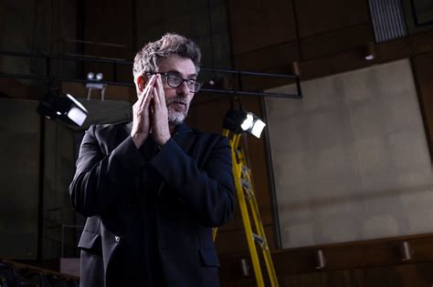 Pascal Rambert “lo Convulsa Que Es La Sociedad Peruana Hace Que Surjan Buenos Actores Y