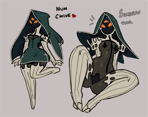 Rule 34 3 Eyes Breasts Bungie Chiives Exobelos Destiny Game Destiny 2 Exobelos Hive