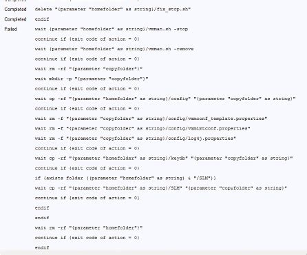 VM Manager Connection Failed In ILMT BigFix Forum