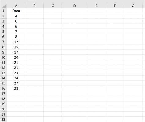 quartile exc vs quartilec in excel what s the difference