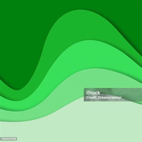 3d 추상 배경 및 종이 절단 모양 벡터 일러스트레이션 3차원 형태에 대한 스톡 벡터 아트 및 기타 이미지 3차원 형태