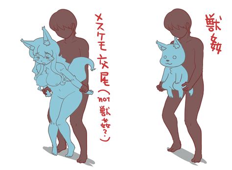Rule 34 3 Ambiguous Gender Anthro Bodyguard Position Breasts Canid