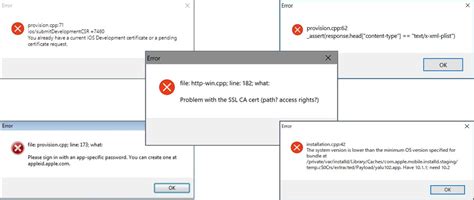 Is Cydia Impactor Not Working Fix Cydia Impactor Errors 2025
