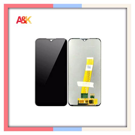 Samsung A03 Small Oled Lcd Without Frame Akmobilestore