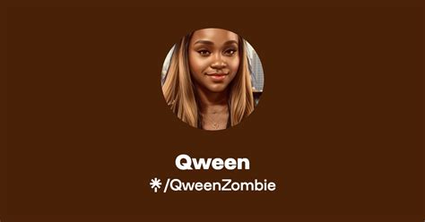 Qween Instagram Facebook Tiktok Twitch Linktree