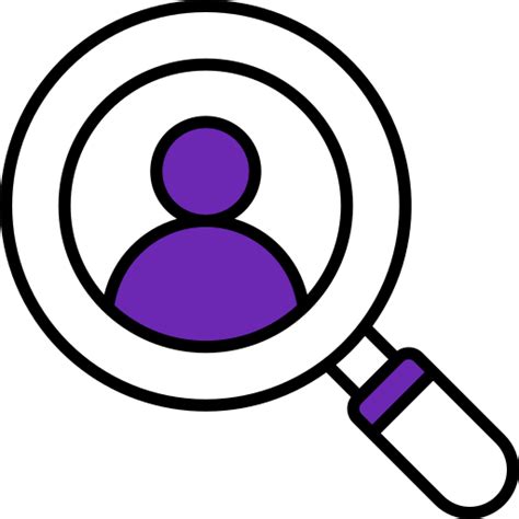 Identificar Iconos Gratis De Usuario