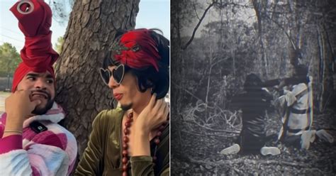 Macusa Y Aurora Intentan Cambiar La Historia De Cuba Se Nos Fue La Mano