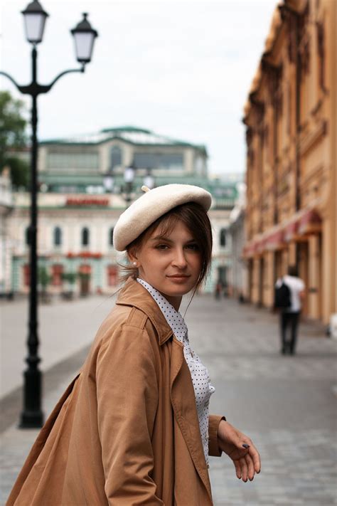 Фотосессия девушки образ француженки Стиль гранж Фотосессия Французский стиль